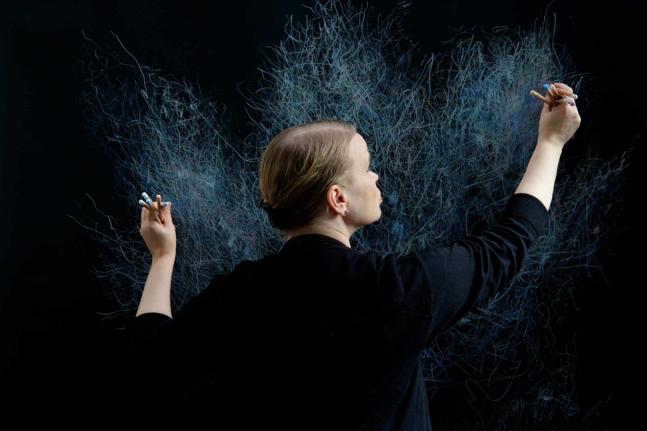 FLOS - Ensemble Gamut!